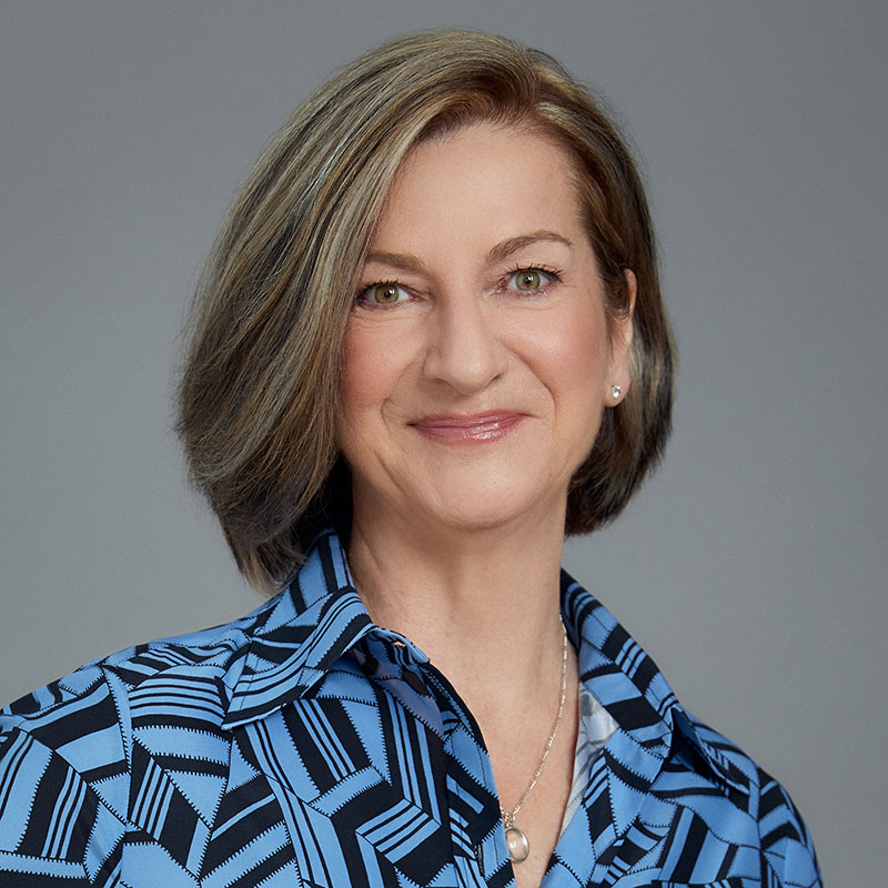 Mary Stacey - Context Consulting